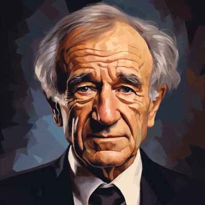 Elie Wiesel. Holocauste : Réflexions et Leçons de "La Nuit"